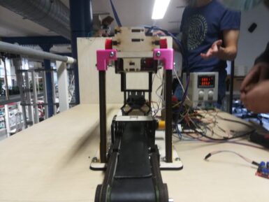 LEGO Sorter | PlanetArduino