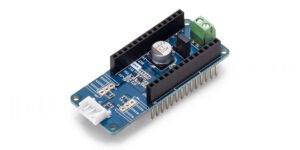 Expand the power of your MKR boards with ROBOTIS DYNAMIXEL Shield | Arduino Blog