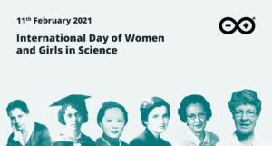 International Day of Women and Girls in Science: 6 scientists you ...