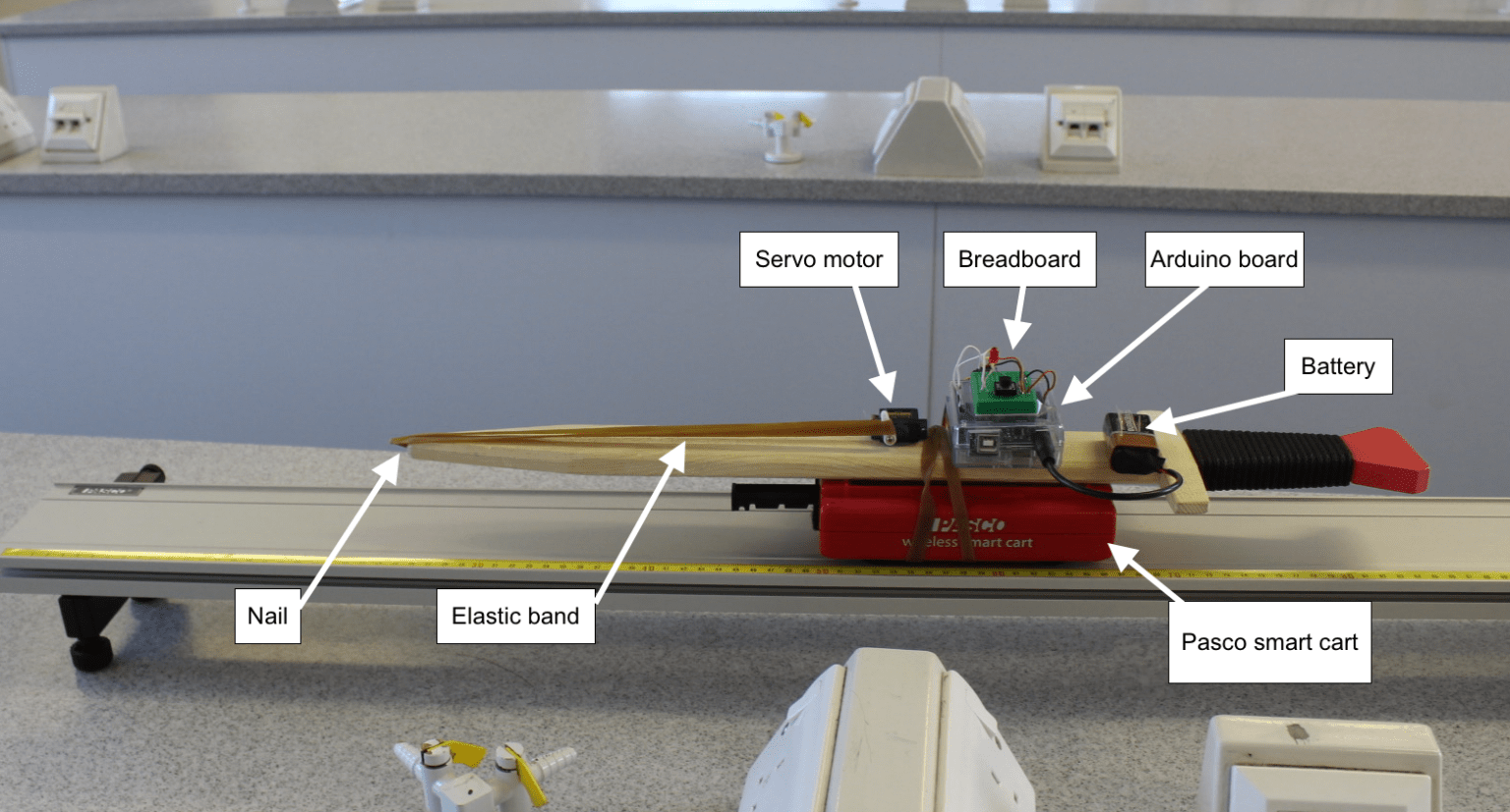 Arduino Science Journal | PlanetArduino