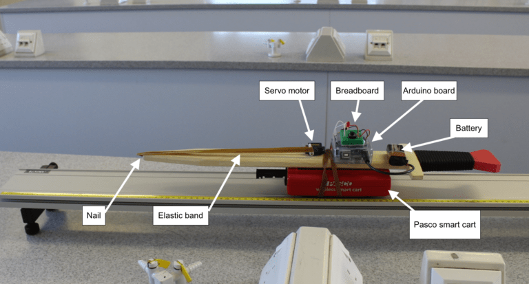 Going hands-on with STEM during the pandemic | Arduino Blog