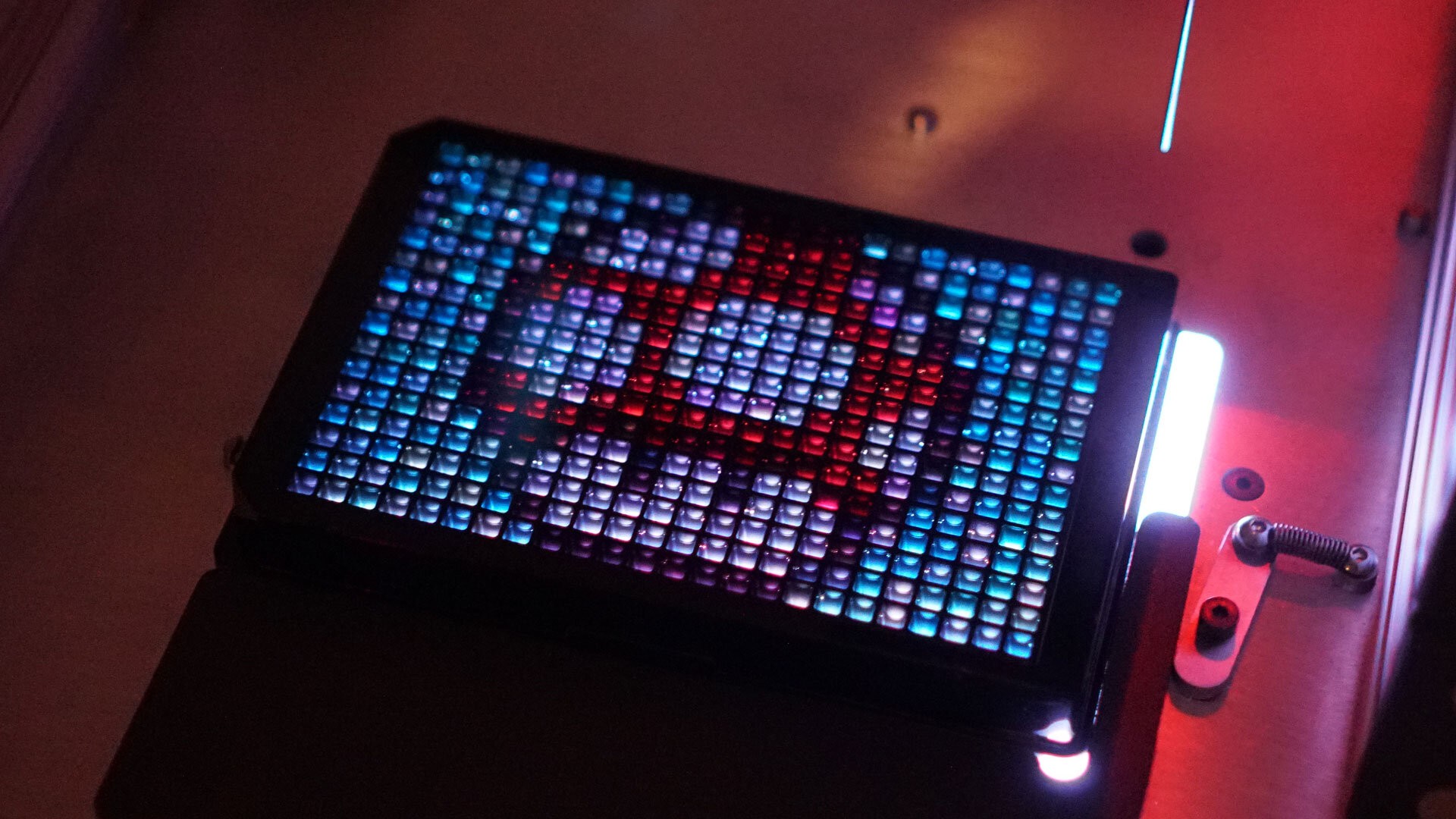 Liquid Handling Workstation | PlanetArduino