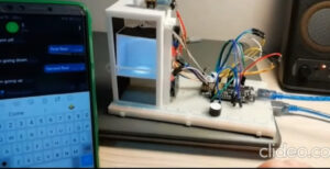 Top 10 creative projects from Arduino Day Community Challenge