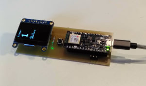 Customizable artificial intelligence and gesture recognition | Arduino Blog