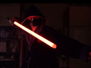 Check out these top 10 amazing Star Wars projects built with Arduino