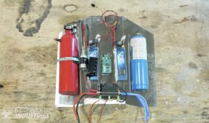 The Hacksmith team made a Mandalorian jetpack using Arduino | Arduino Blog