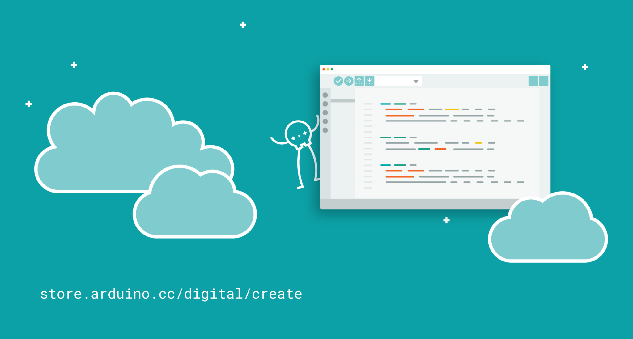 Make Your Arduino Cloud Sketches Private or Public | Arduino Blog
