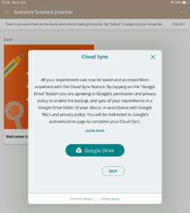 Arduino Science Journal | PlanetArduino