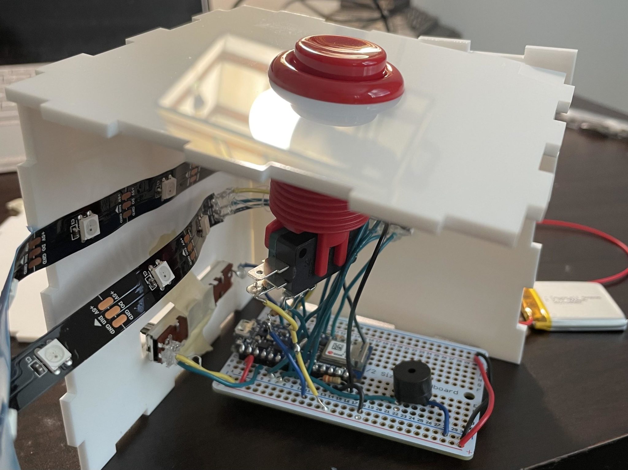 countdown timer | PlanetArduino