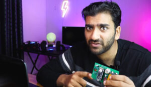 Self-contained, Arduino Cloud-connected home monitoring module | Arduino Blog