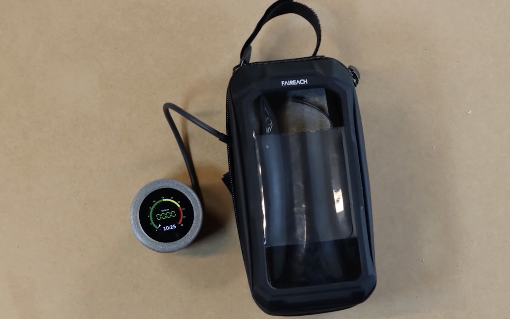 Keep track of your ride with a custom bike speedometer | Arduino Blog