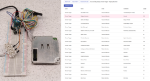 Play SNES SPC audio files from your browser using original hardware and Arduino | Arduino Blog