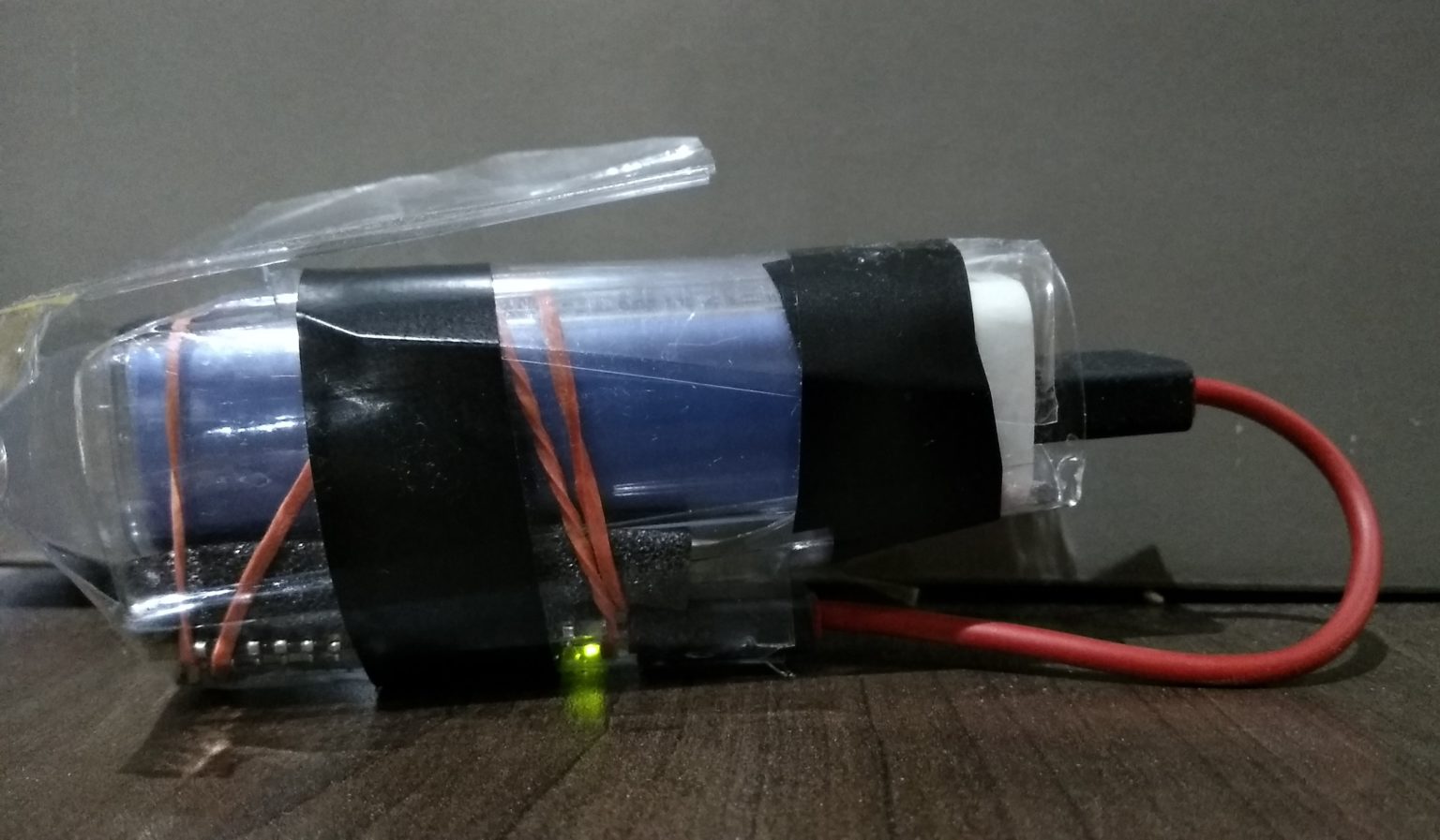 Trakcore is a Nano 33 IoT-based posture correction device | Arduino Blog