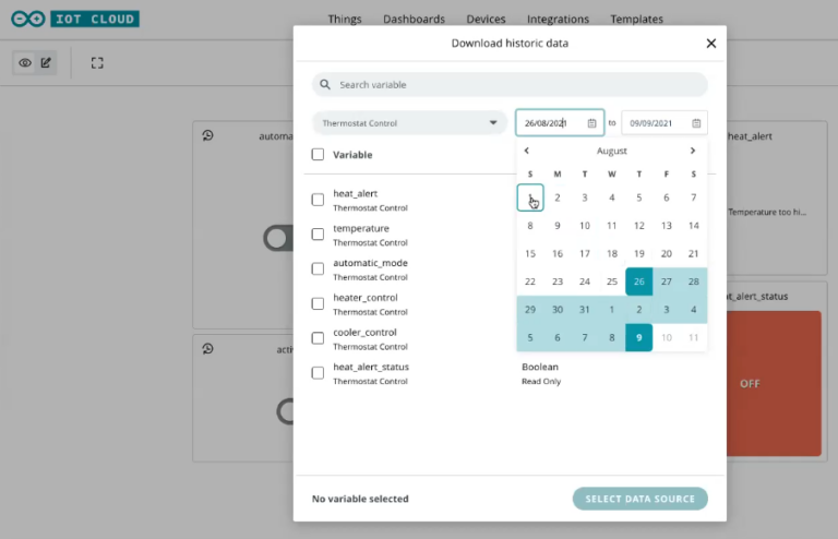 data download | PlanetArduino