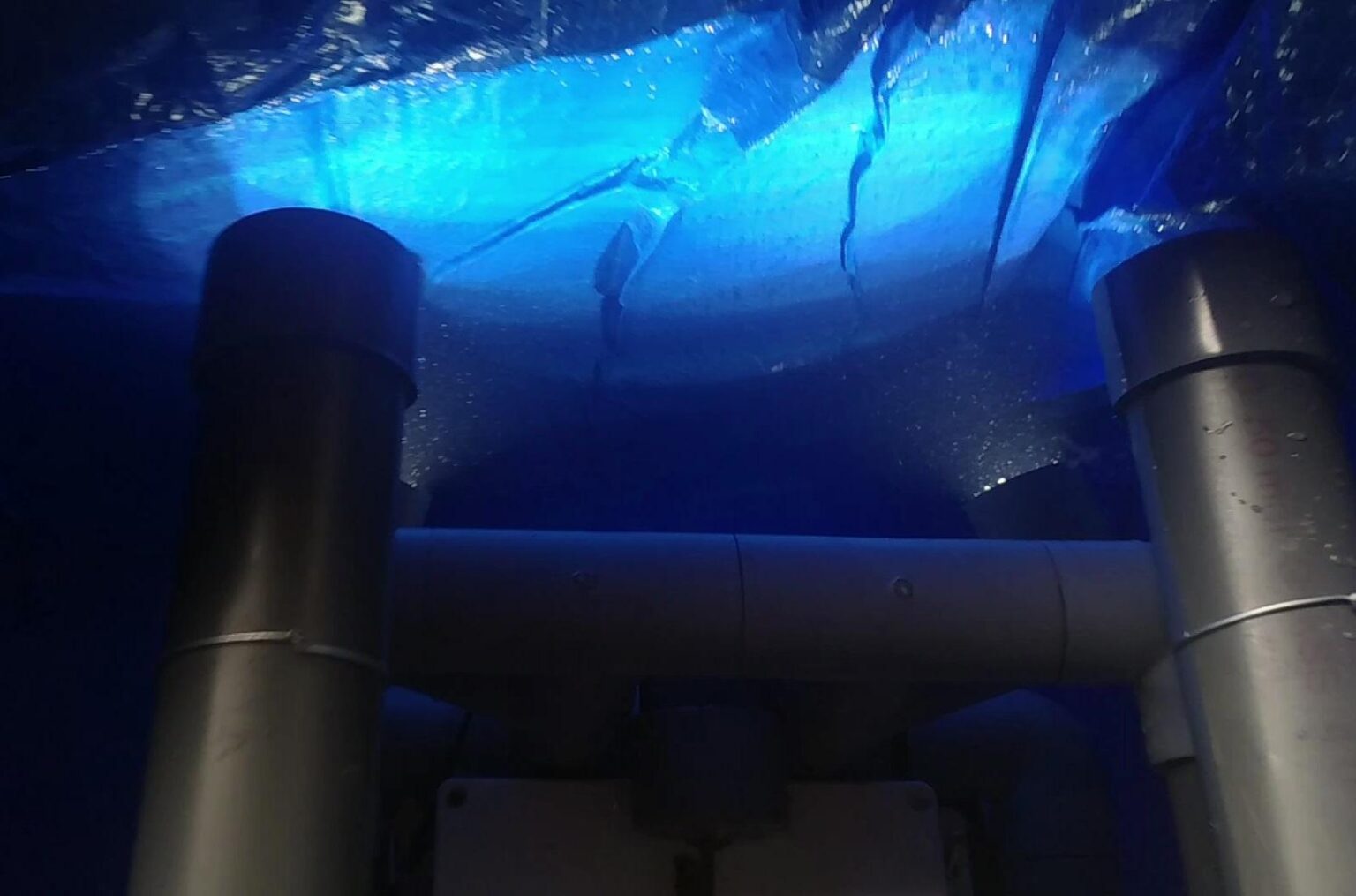 An Arduino-powered underwater ROV made out of PVC pipe | Arduino Blog