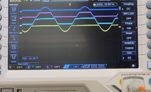 Measuring 20V signals on an Arduino Uno with a quantizer | Arduino Blog