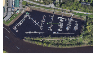 DIY 3D water depth mapping with Arduino | Arduino Blog