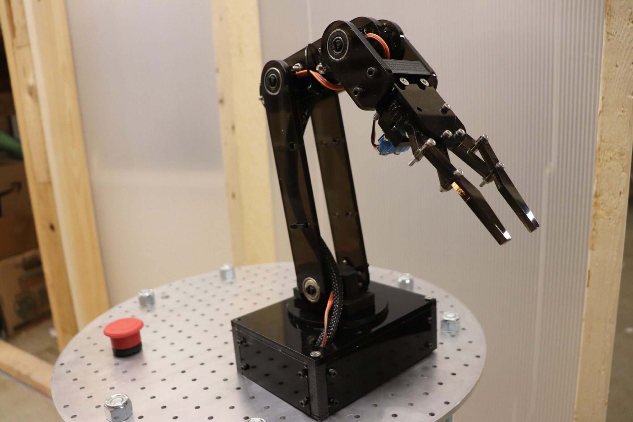 telepresence robot | PlanetArduino