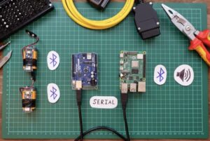 Arduino device trains BMW drivers to use turn signals | Arduino Blog