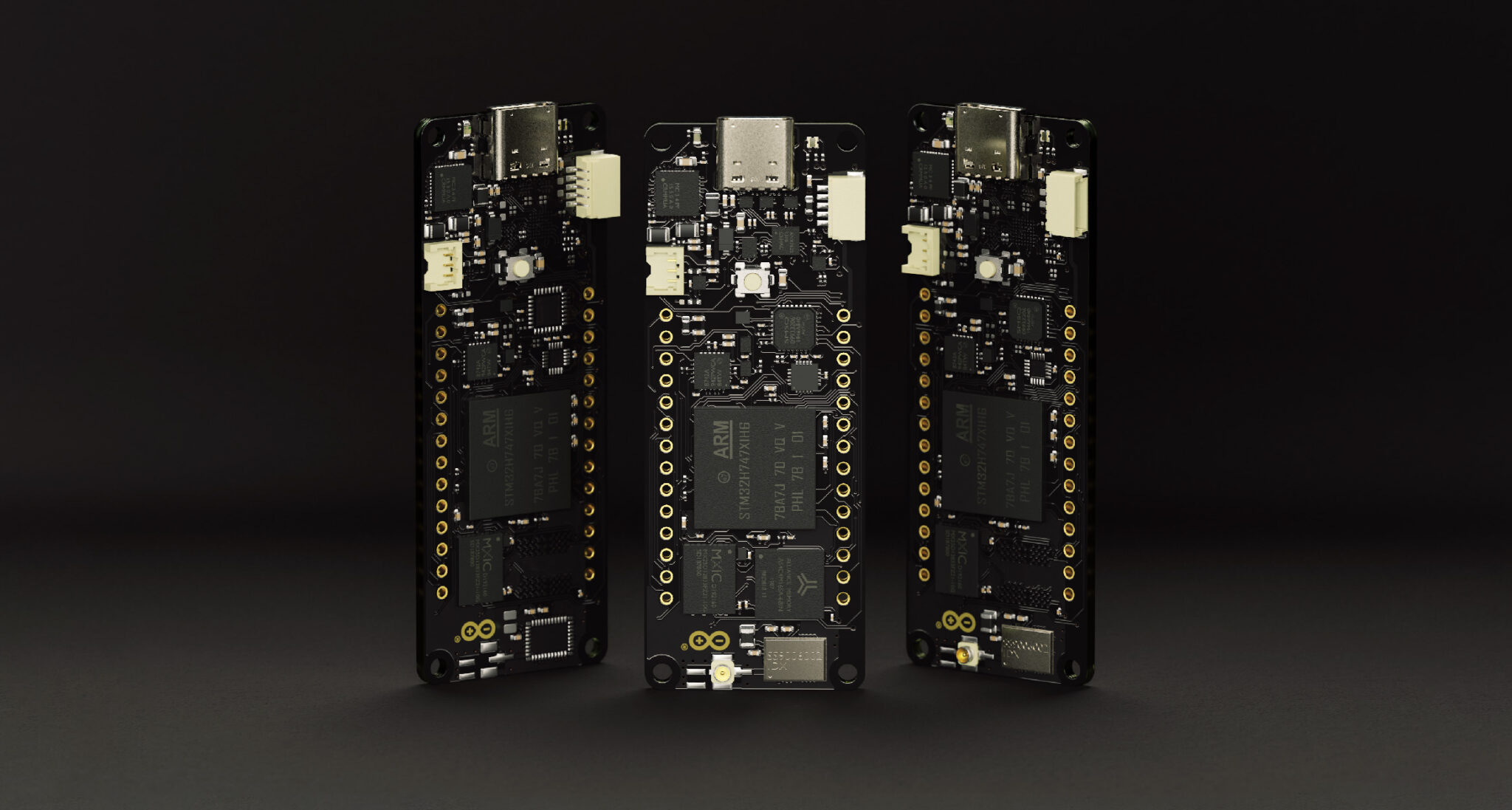 H7 Lite Connected | PlanetArduino