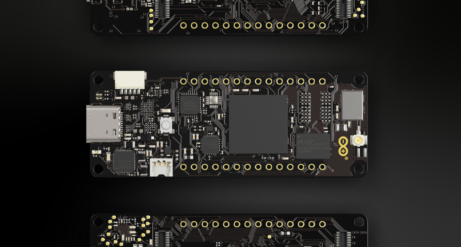 Portenta H7 Lite Connected hits another sweet spot for pro users