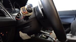 Arduino device trains BMW drivers to use turn signals | Arduino Blog