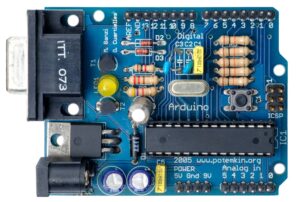 One board to rule them all: History of the Arduino UNO | Arduino Blog