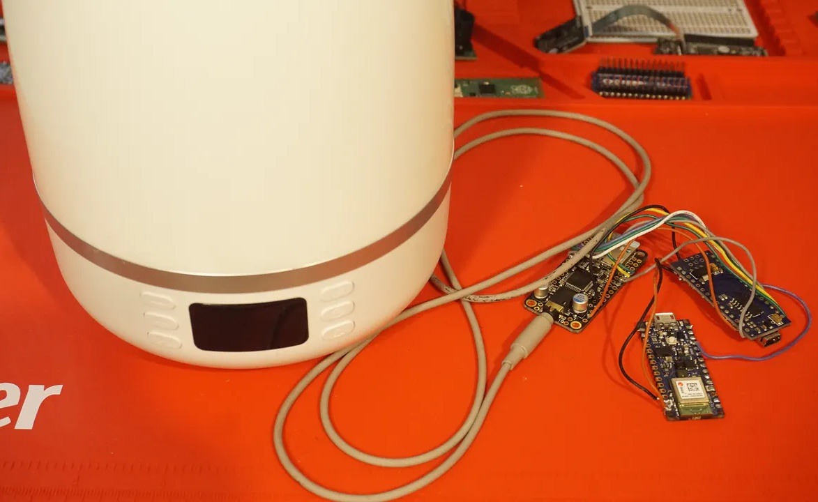 TinyML | PlanetArduino