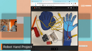 Immerse yourself in Arduino EDUvision season 4 | Arduino Blog