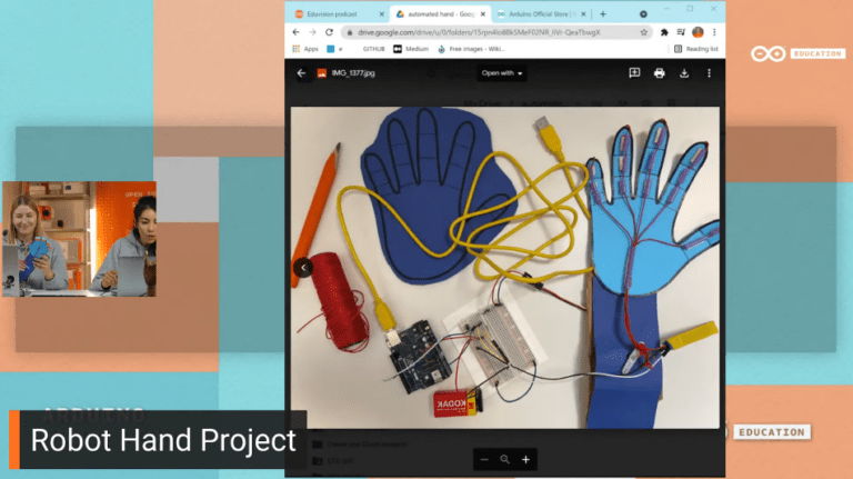 education | PlanetArduino