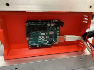 Arduino CNC Router | PlanetArduino