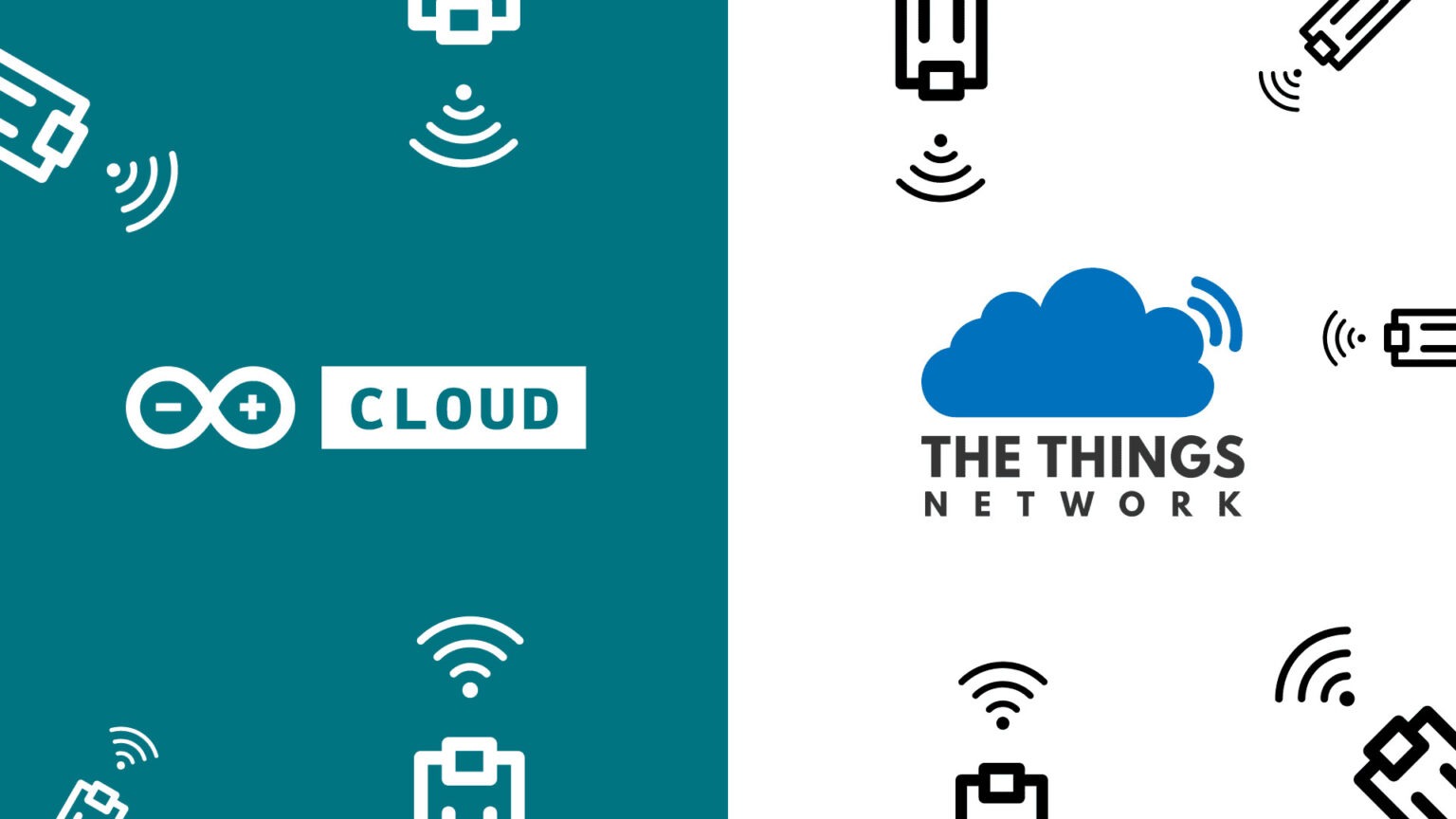 Connect Arduino Cloud to LoRaWAN and The Things Stack