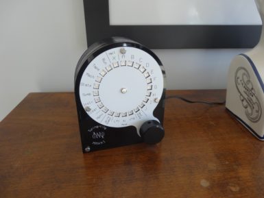 Turing-ring is a DIY Turing machine consisting of an Arduino and an RGB ...