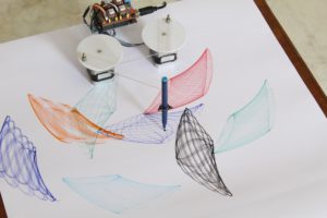 spirograph | PlanetArduino