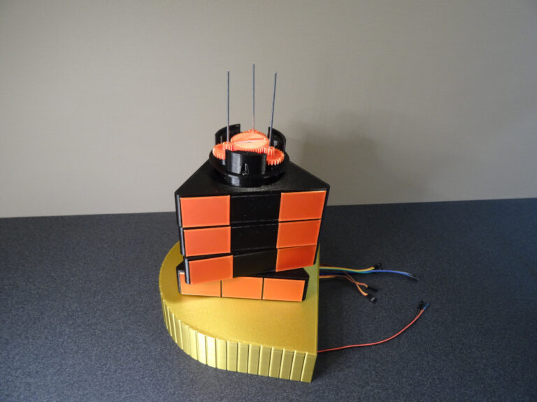 digital clock | PlanetArduino