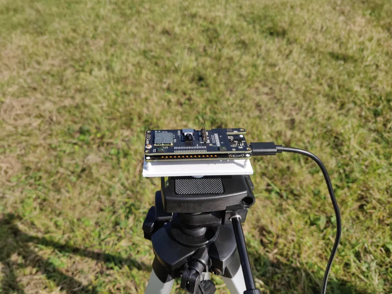 Cloud Classifier | PlanetArduino