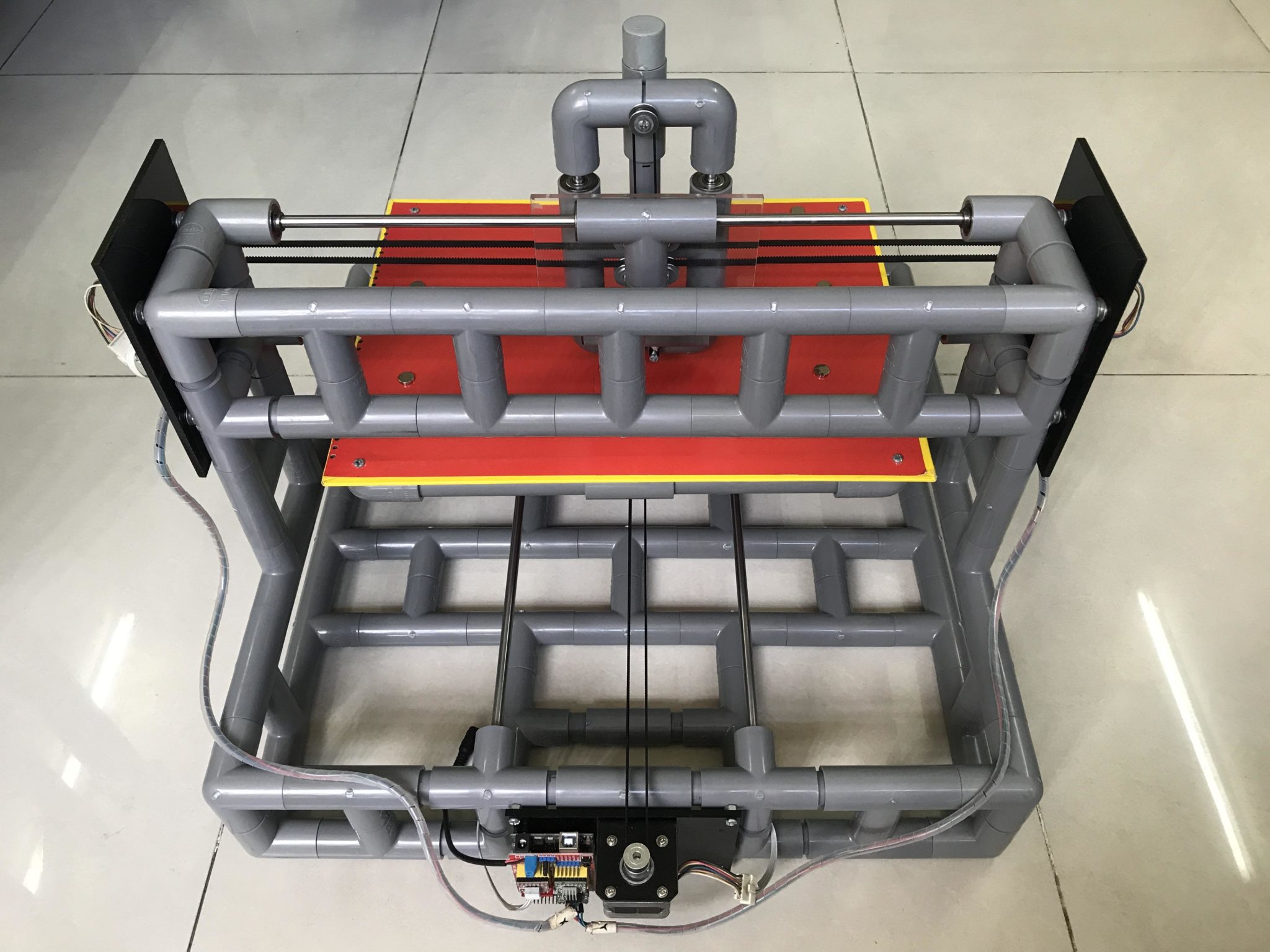 plotter | PlanetArduino