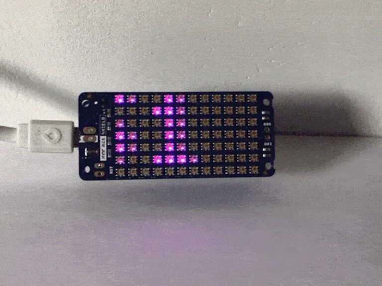 Celebrate Earth Day with these Arduino projects | Arduino Blog