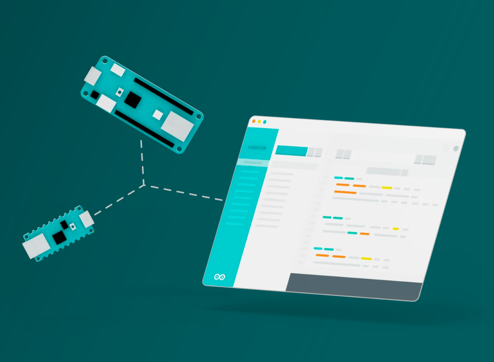 Introducing Multitasking To Arduino Arduino Blog Introducing Multitasking To Arduino Arduino Blog