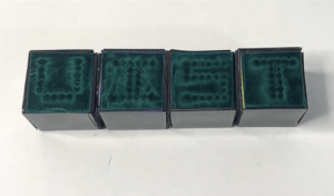 New display technology features magnetic pixels | Arduino Blog
