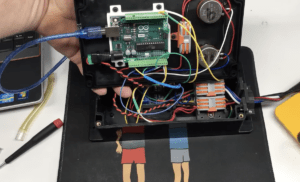 Reducing automotive fuel consumption with an Arduino | Arduino Blog