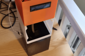 Build your own automatic bean sprouter for superfood meals | Arduino Blog