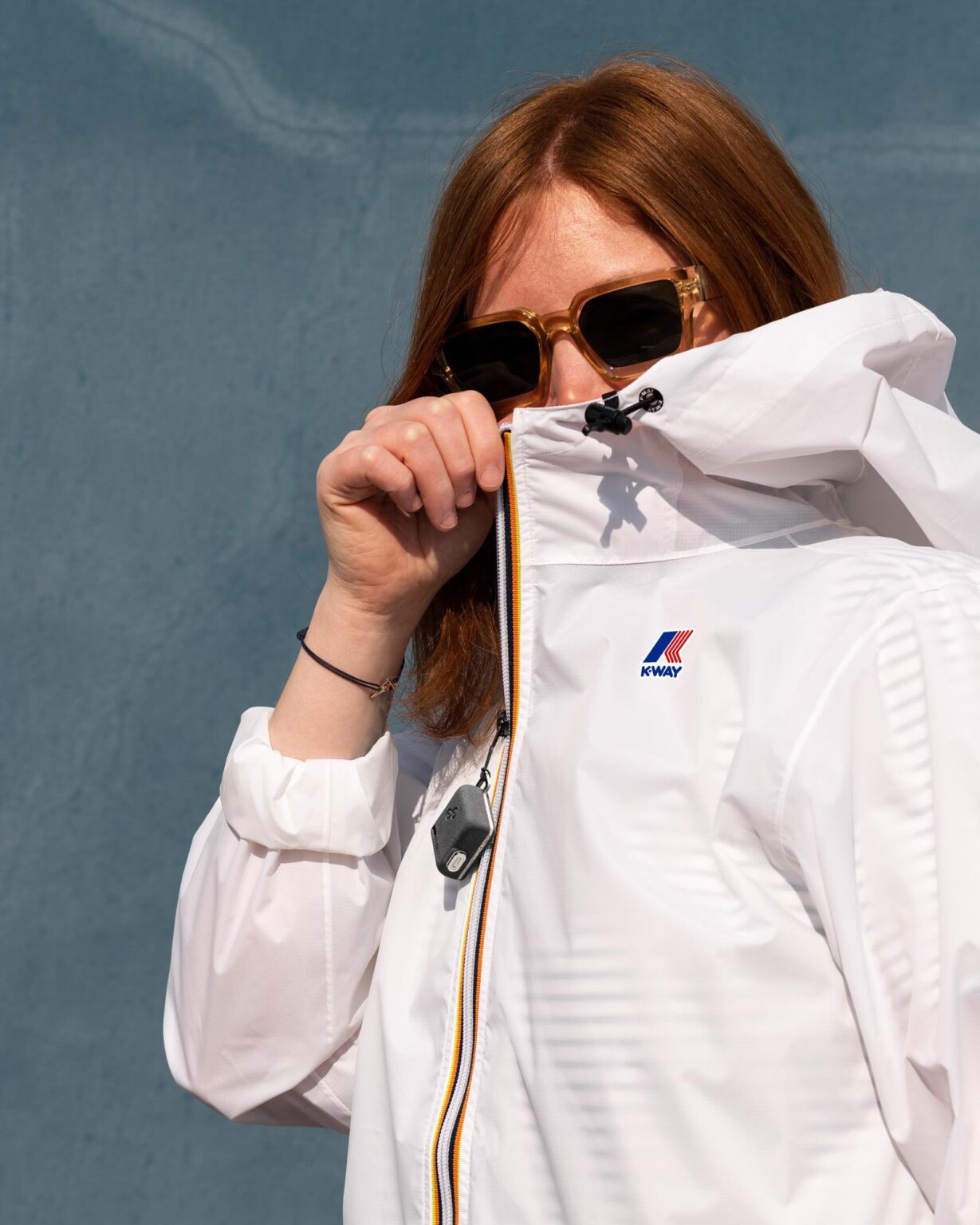 Arduino and K-Way, with the support of Edge Impulse, team up for a new ...