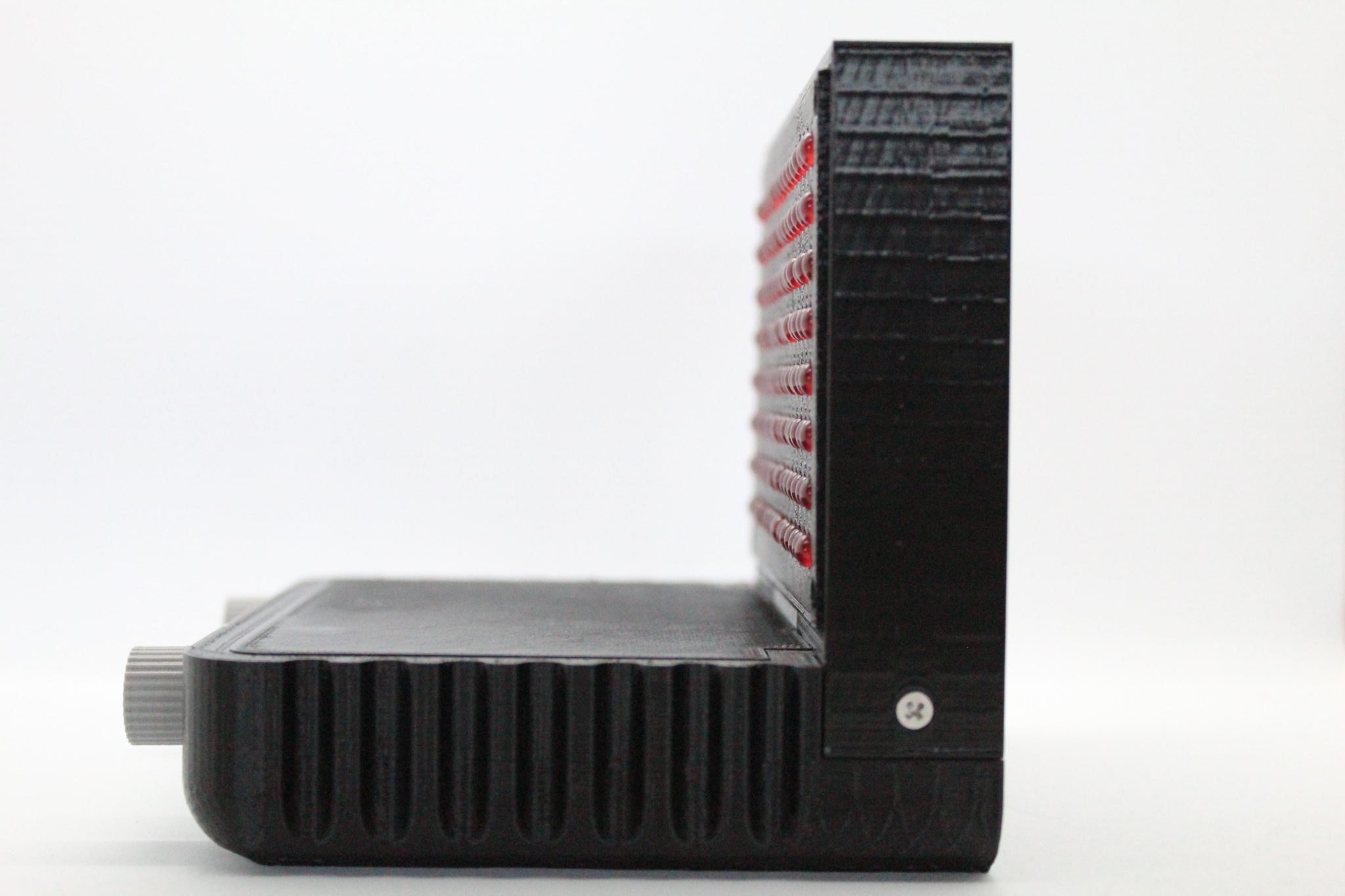 Recreating Pong with an LED matrix | Arduino Blog