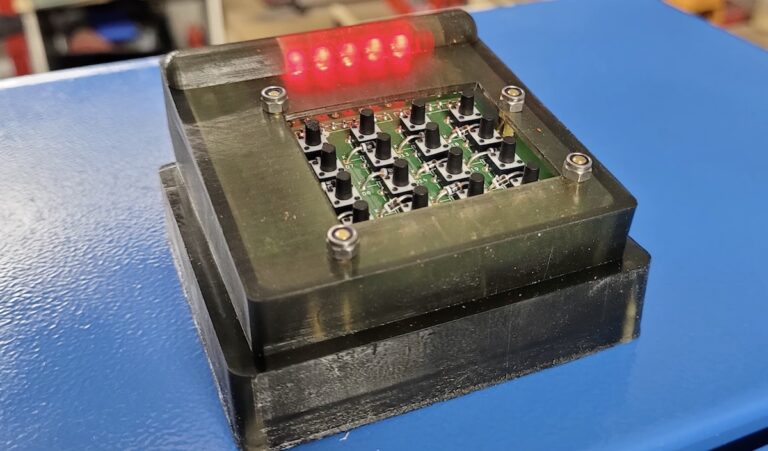 Keep your packages safe with Clem Mayer’s secure parcel pickup box ...