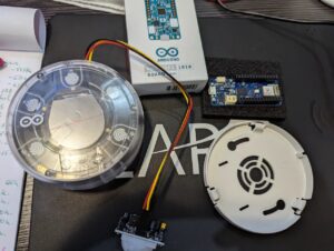 Always know current room conditions with the Oplá IoT Kit and Arduino ...