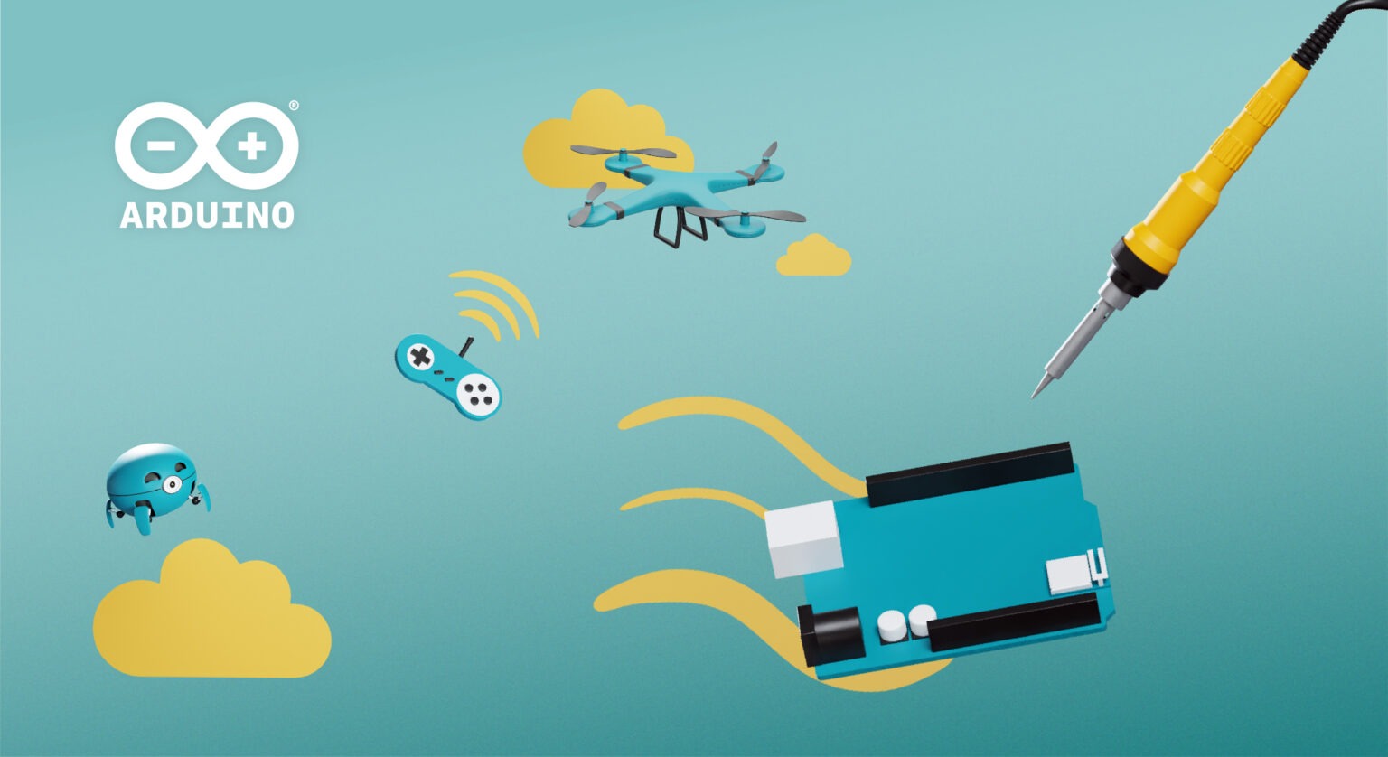 Announcement Project Hub Is Evolving Arduino Blog