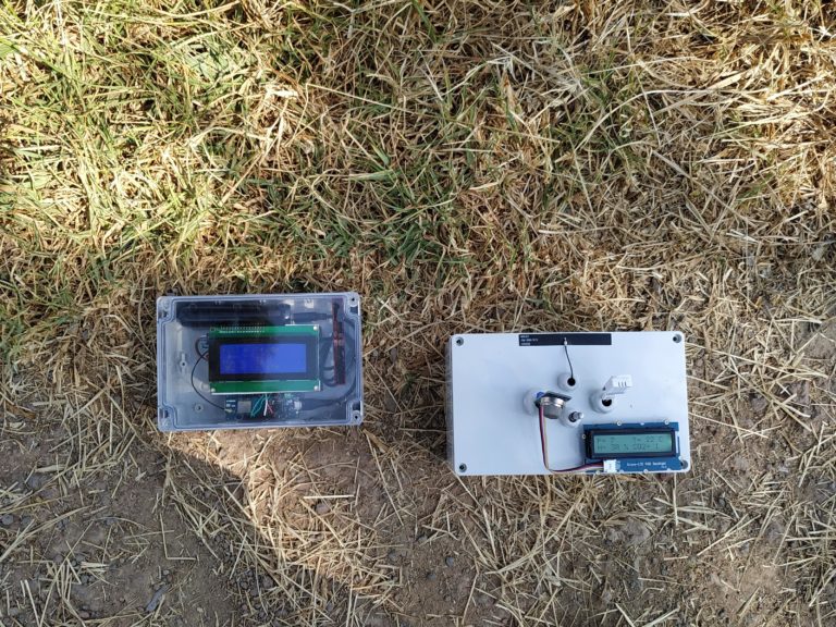 Monitoring Environmental Pollution With The Arduino Mkr Wan 1300 Arduino Blog