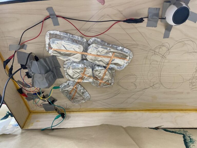 Make your own Grinch-themed Operation game this Christmas | Arduino Blog