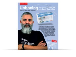 Arduino has guest-edited a special edition of Elektor Magazine — and we ...